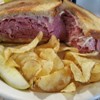 Bodes Corn Beef House Menu: Discover the Charm of Classic American Dishes